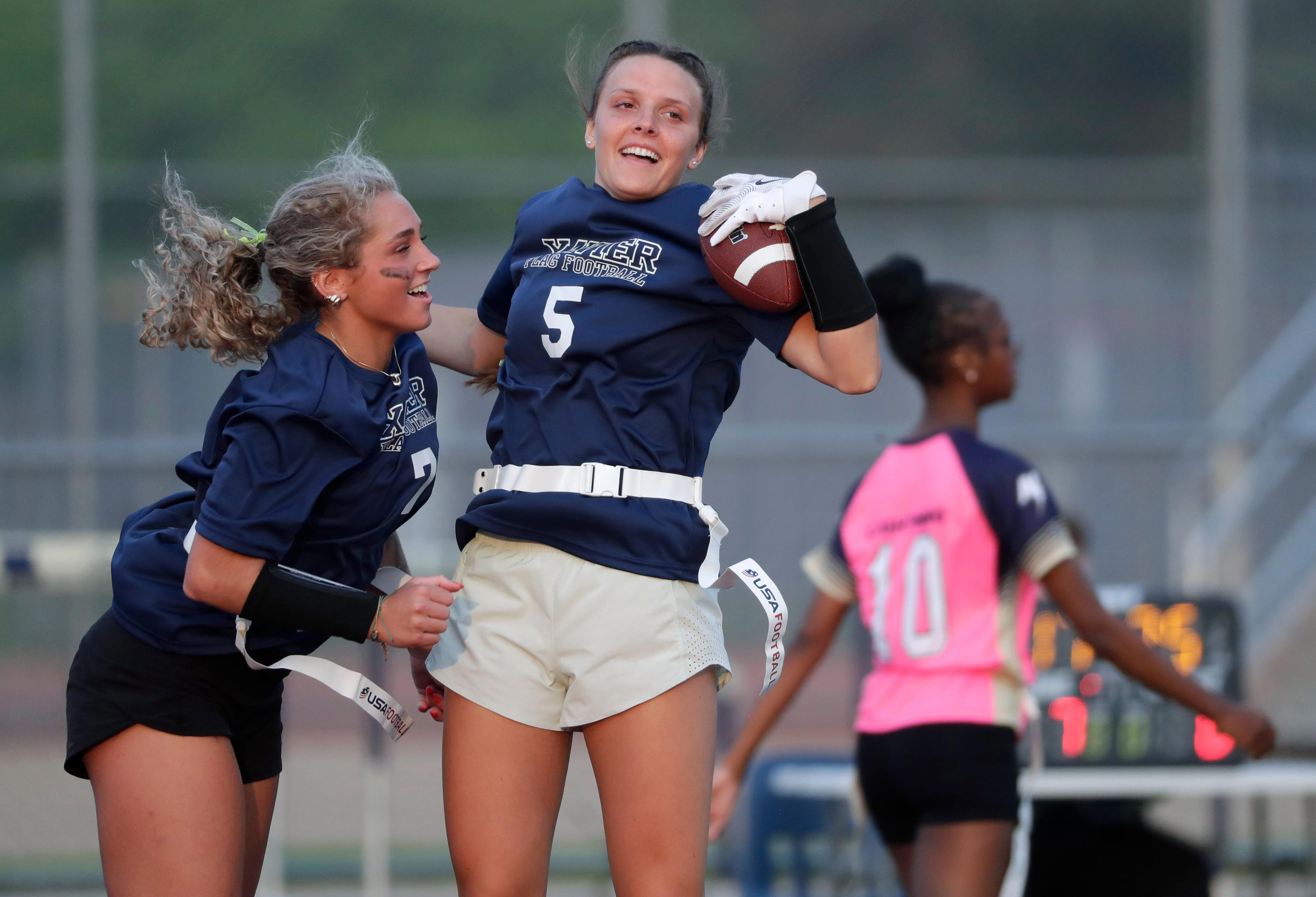 Appleton area high school sports results for Wednesday, June 4