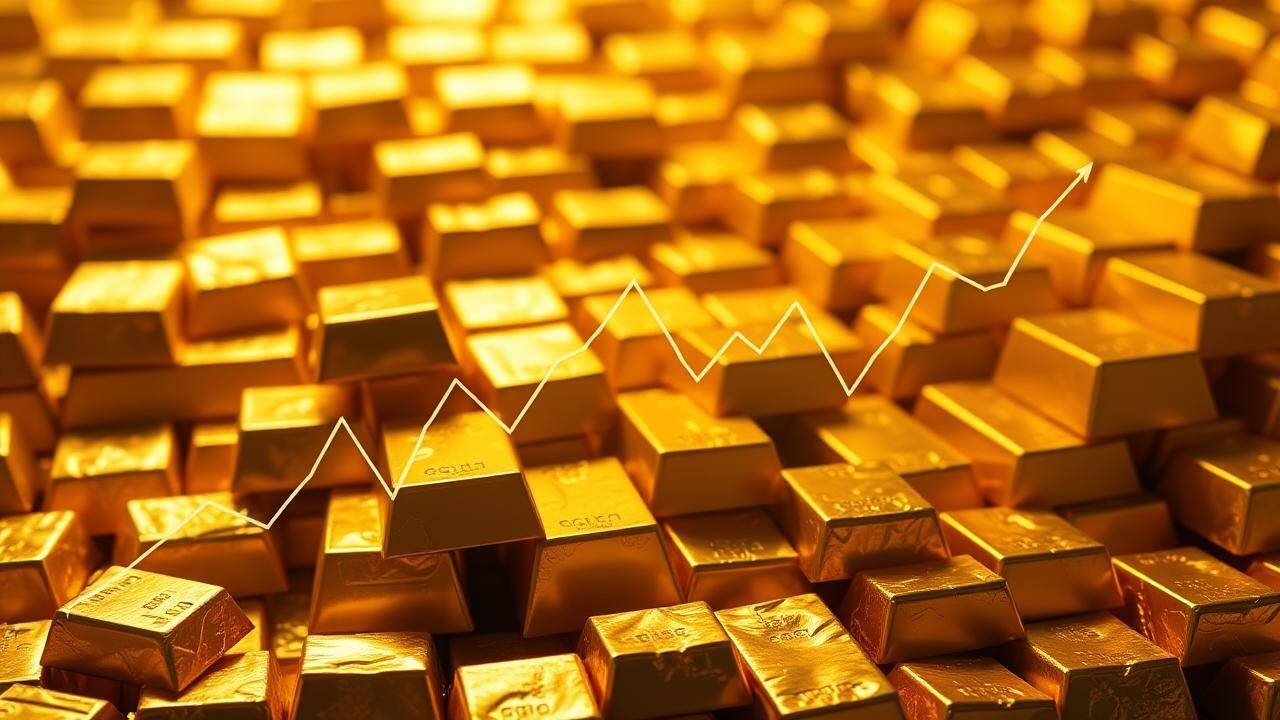 Gold price today: Gold rate remain low, experts predict target price ...