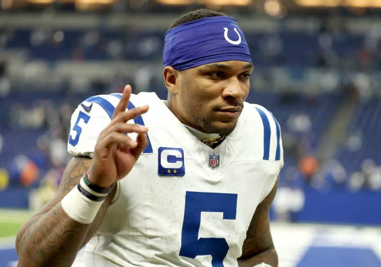 Rams Named Dream Destination For Recently Benched QB