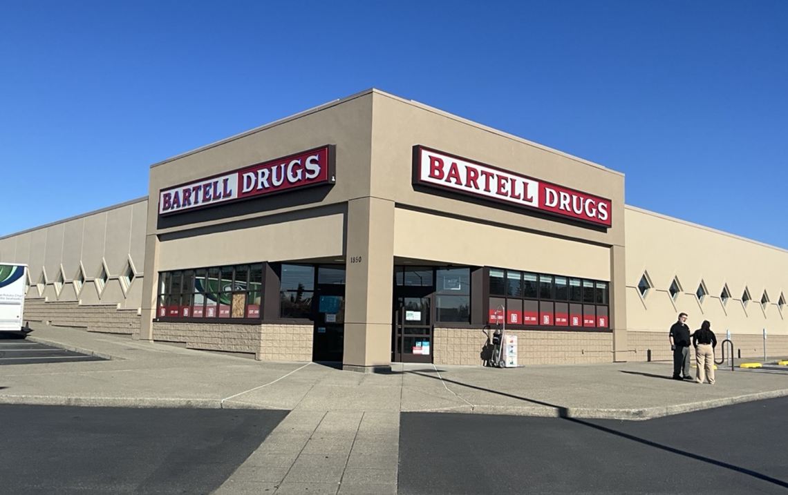 Rite Aid, Bartell Drugs closures expand, including in Tacoma. Here's an ...