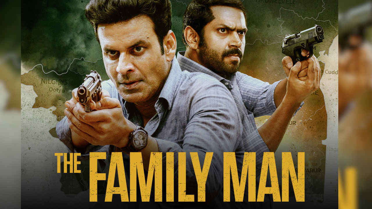 The Family Man season 4 to release soon? Here’s what we know so far