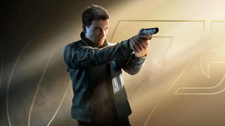 New James Bond game ‘007 First Light’ unveiled