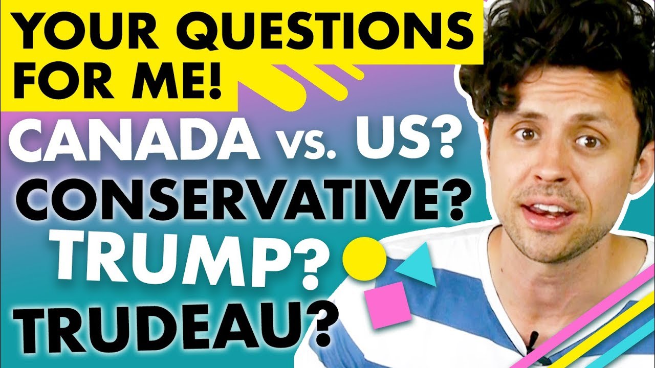 Let’s Talk Politics… and Everything in Between