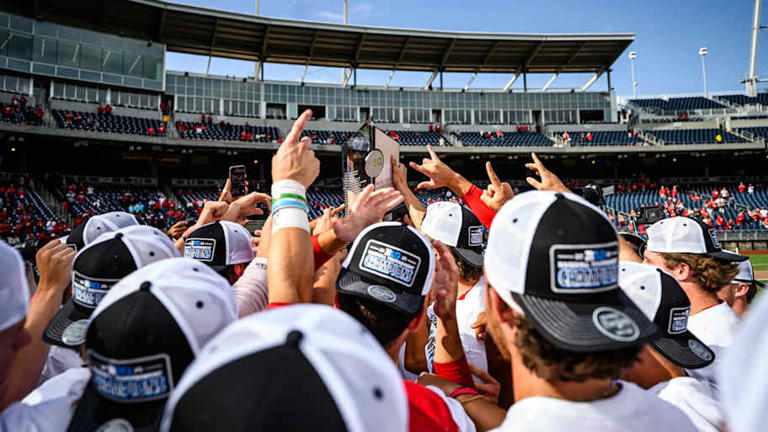 Cayden Brumbaugh, Cael Frost Headline Nebraska Baseball Players in the ...