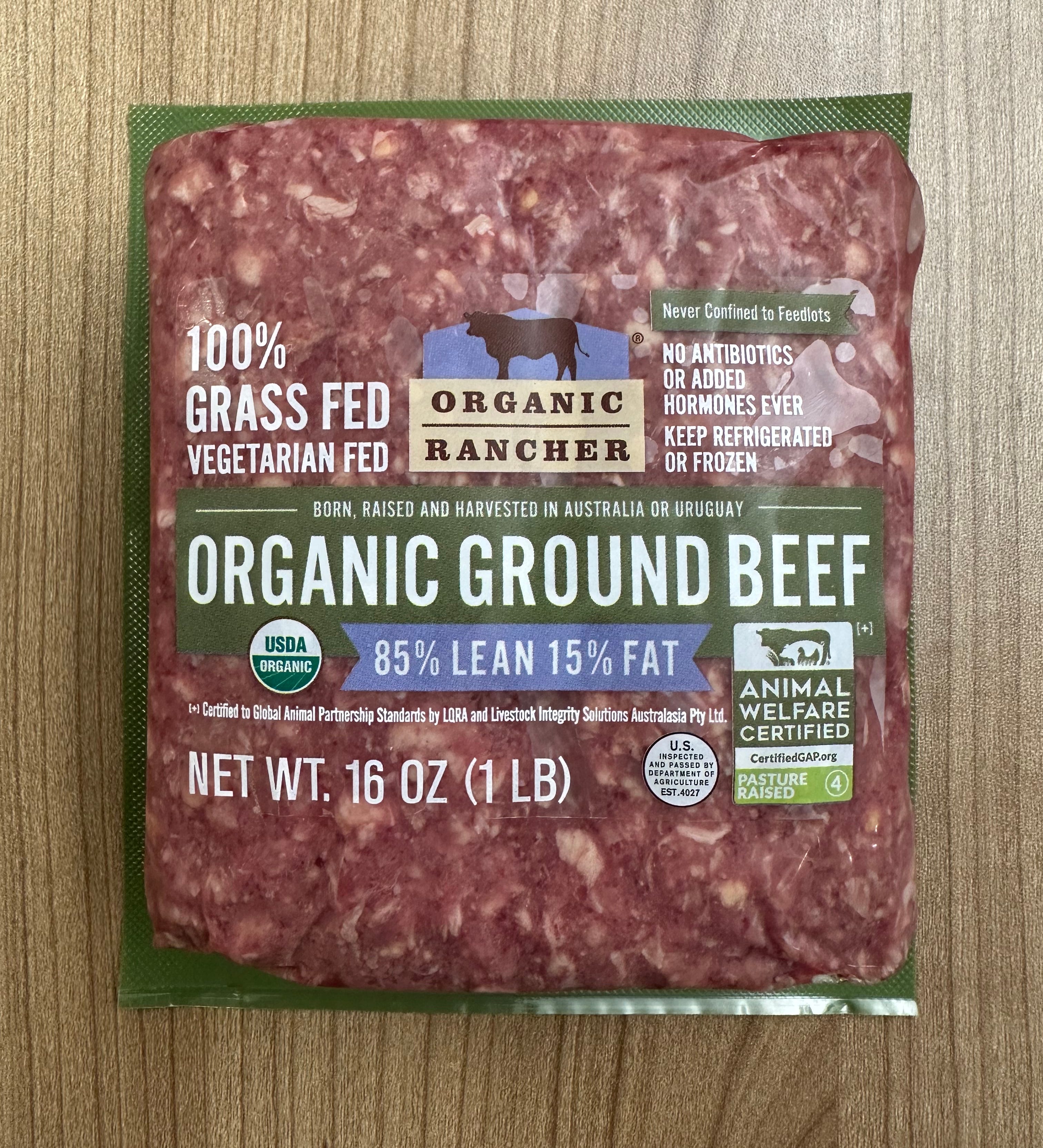 Ground beef sold in Rhode Island may be contaminated with E. coli, what ...