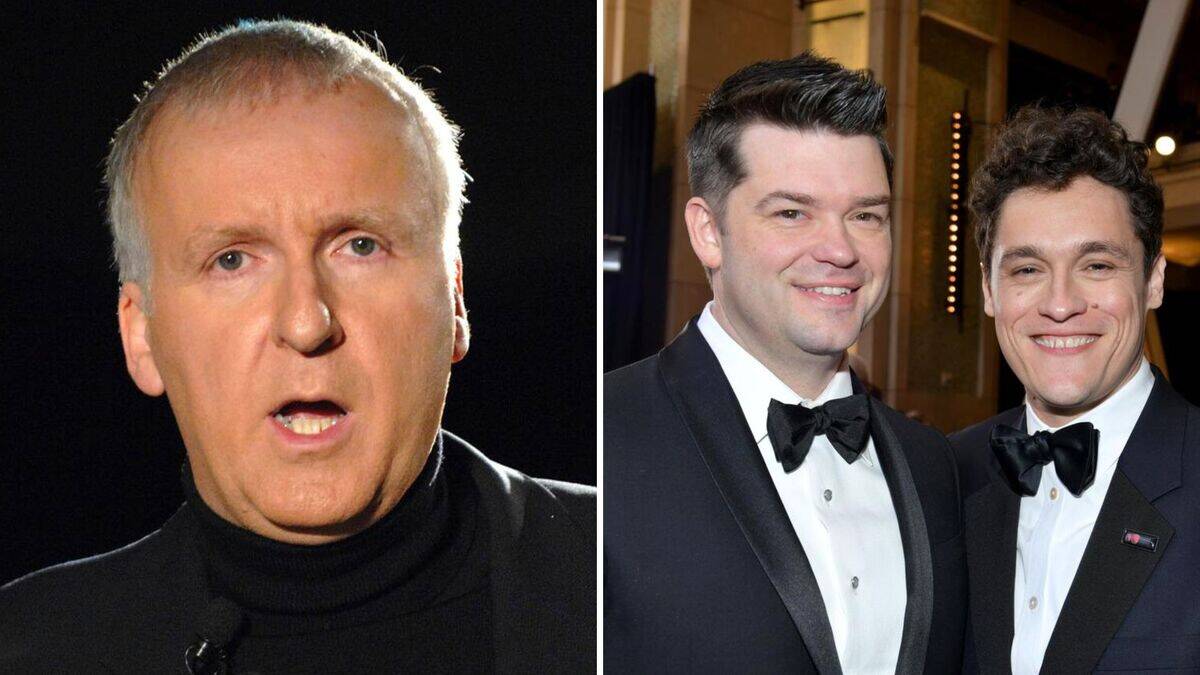 15+ Directors Who Were Fired Due To Creative Differences