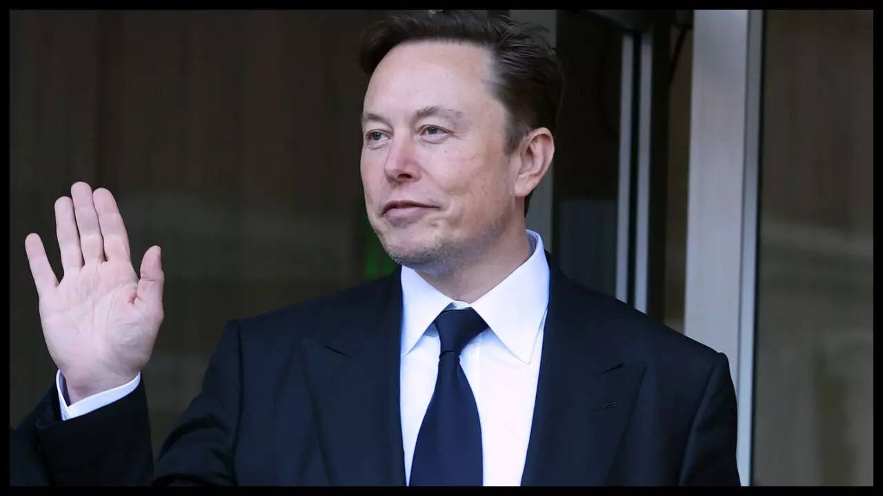 Kill Bill, says Musk, as he emerges as alternative power center to Trump