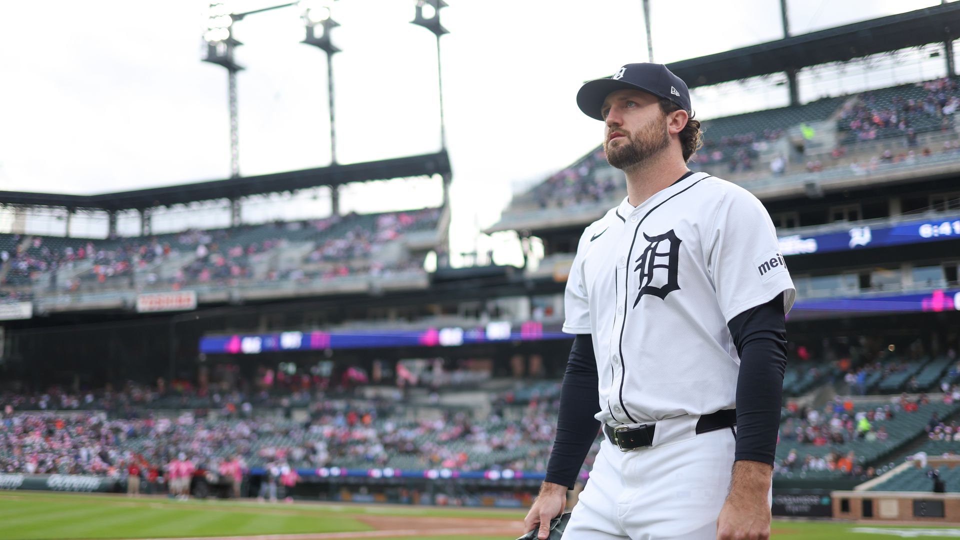 Game 64 Preview: Tigers go for series win against White Sox on Thursday