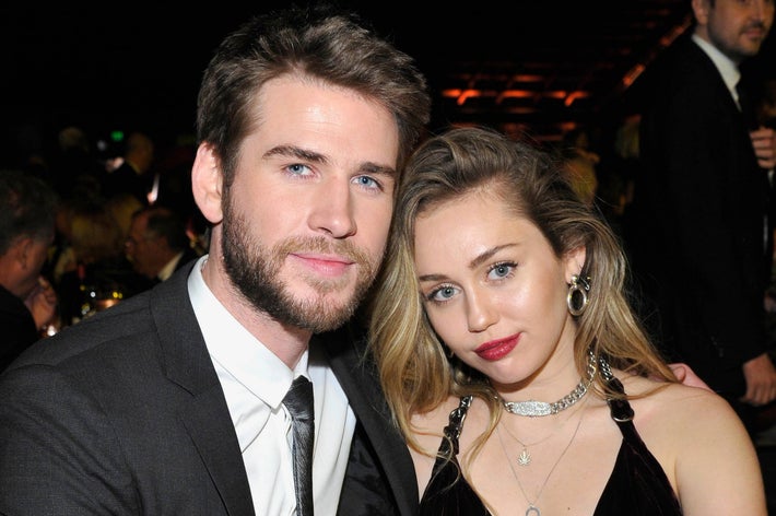 Miley Cyrus Is Being Called The “Most Unserious Woman Ever” After ...