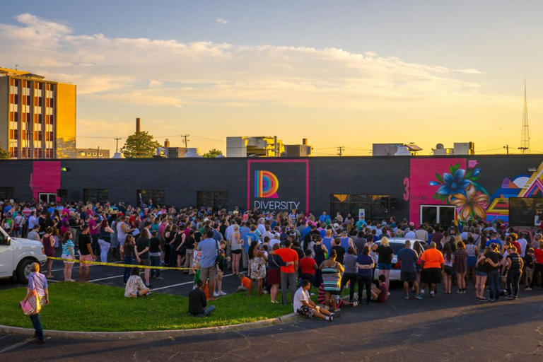 Additional Pride Month events coming to Richmond in June