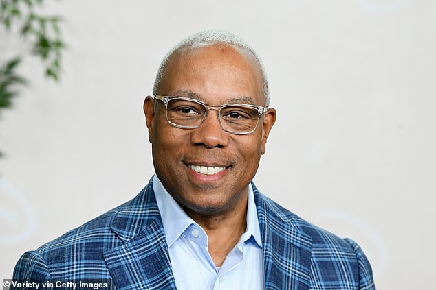 ESPN star Jay Harris reveals devastating cancer diagnosis to Michael Strahan on GMA