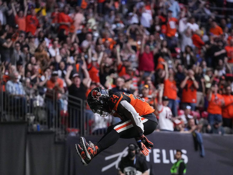 Snoop Dogg at the B.C. Lions: What to know about security, set times, and more