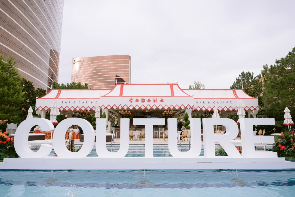 What's the Story Behind Jewelry's Most Sparkling Industry Event?