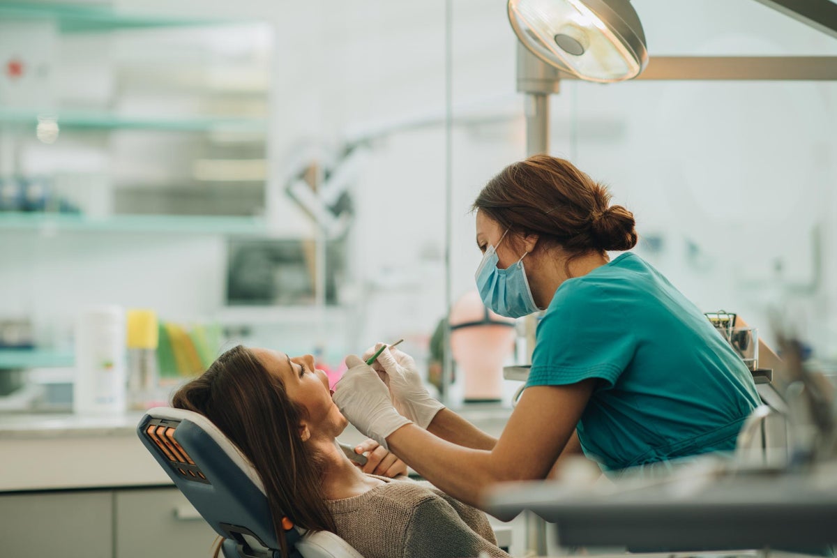 What Ozempic and Wegovy are really doing to your mouth