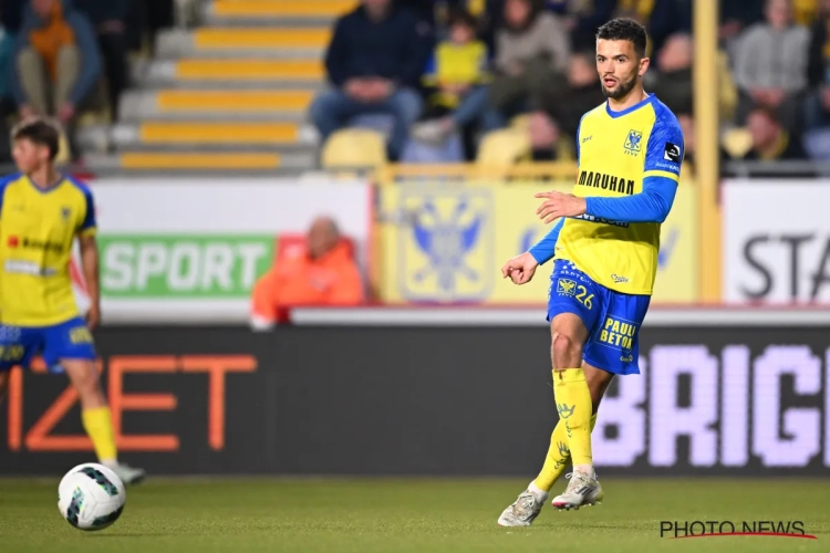 Un joueur de Pro League va affronter les Diables Rouges : "Lukaku et De ...