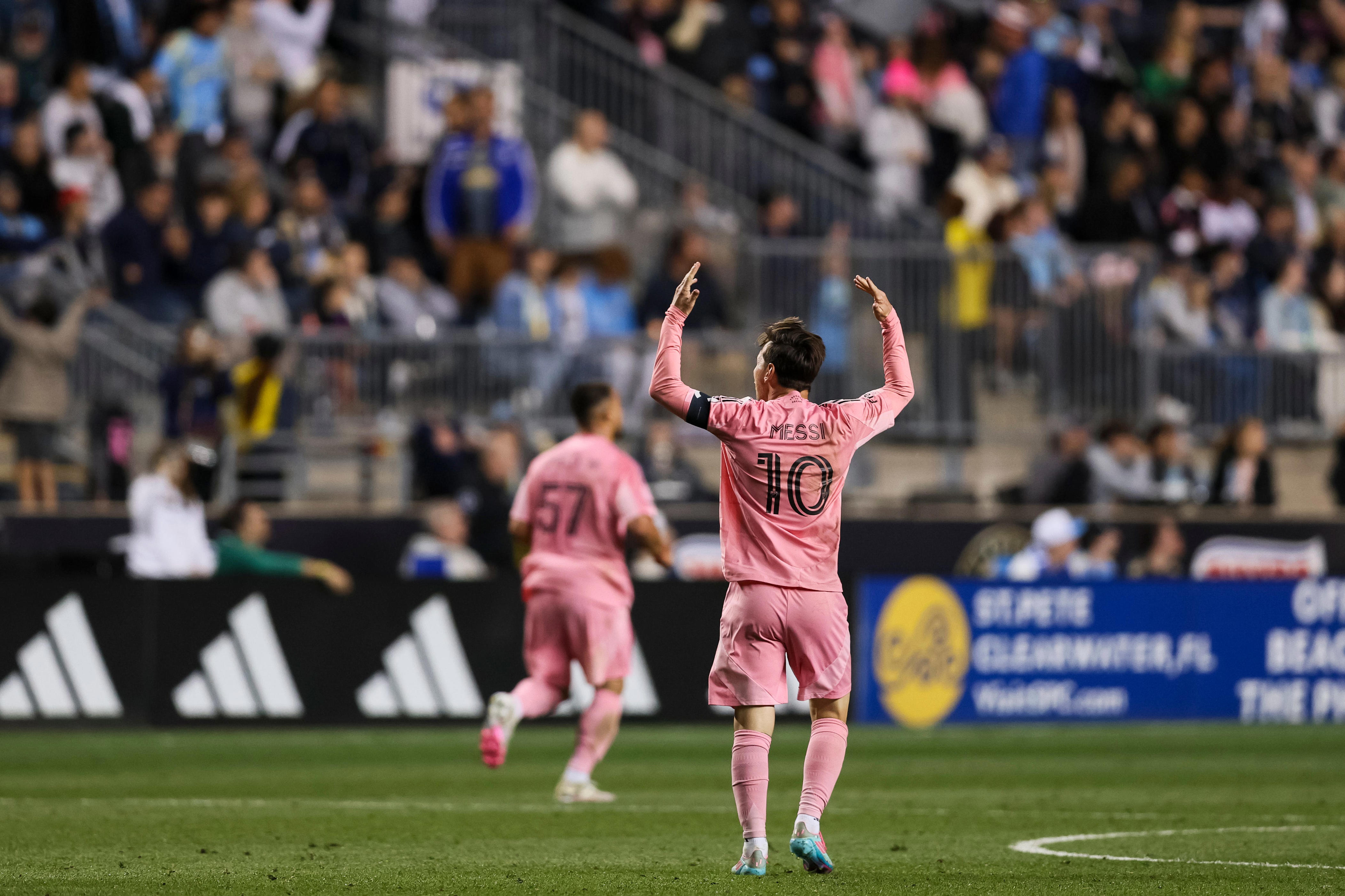 Is Messi playing in the Club World Cup? Here's what we know, plus Inter ...