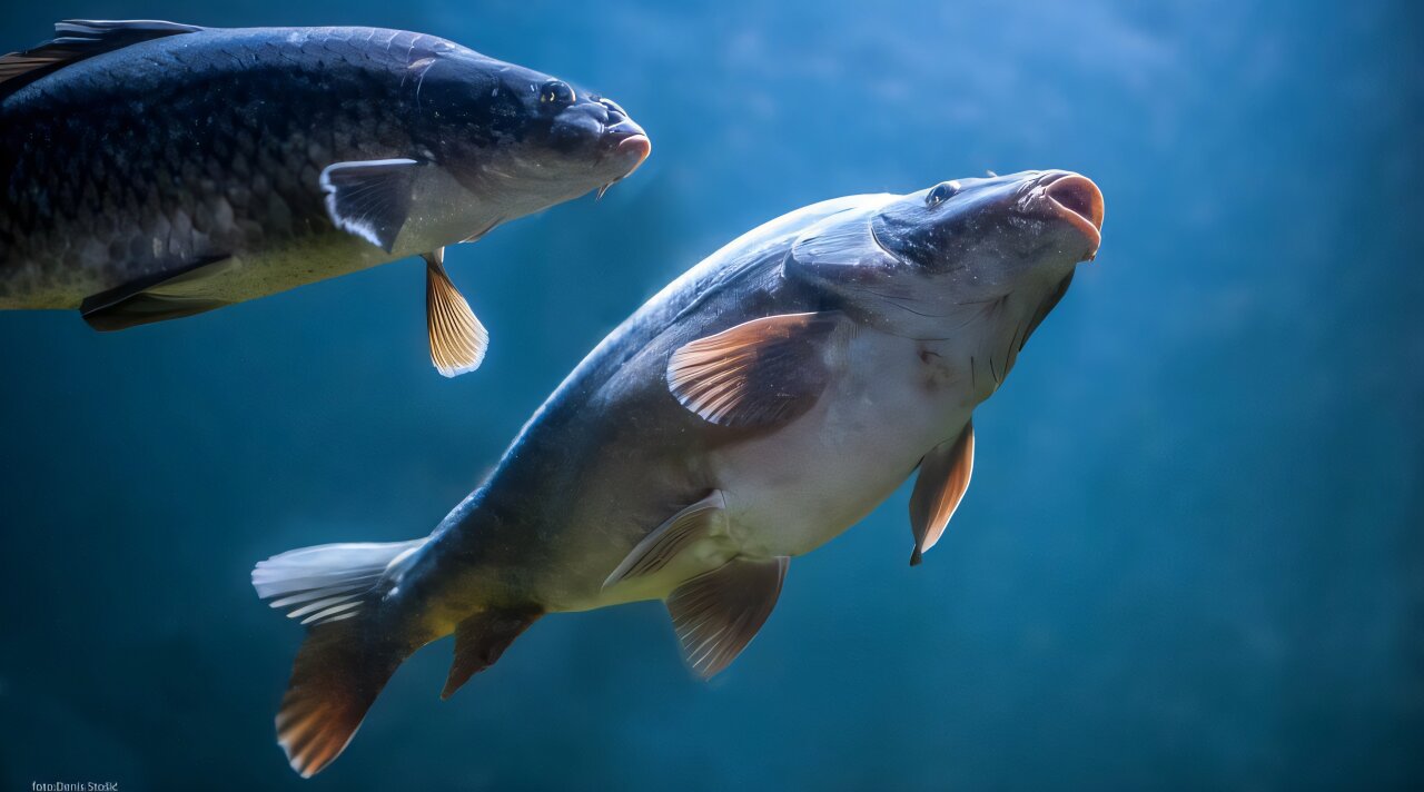 Study reinforces link between gill size and oxygen uptake in fish