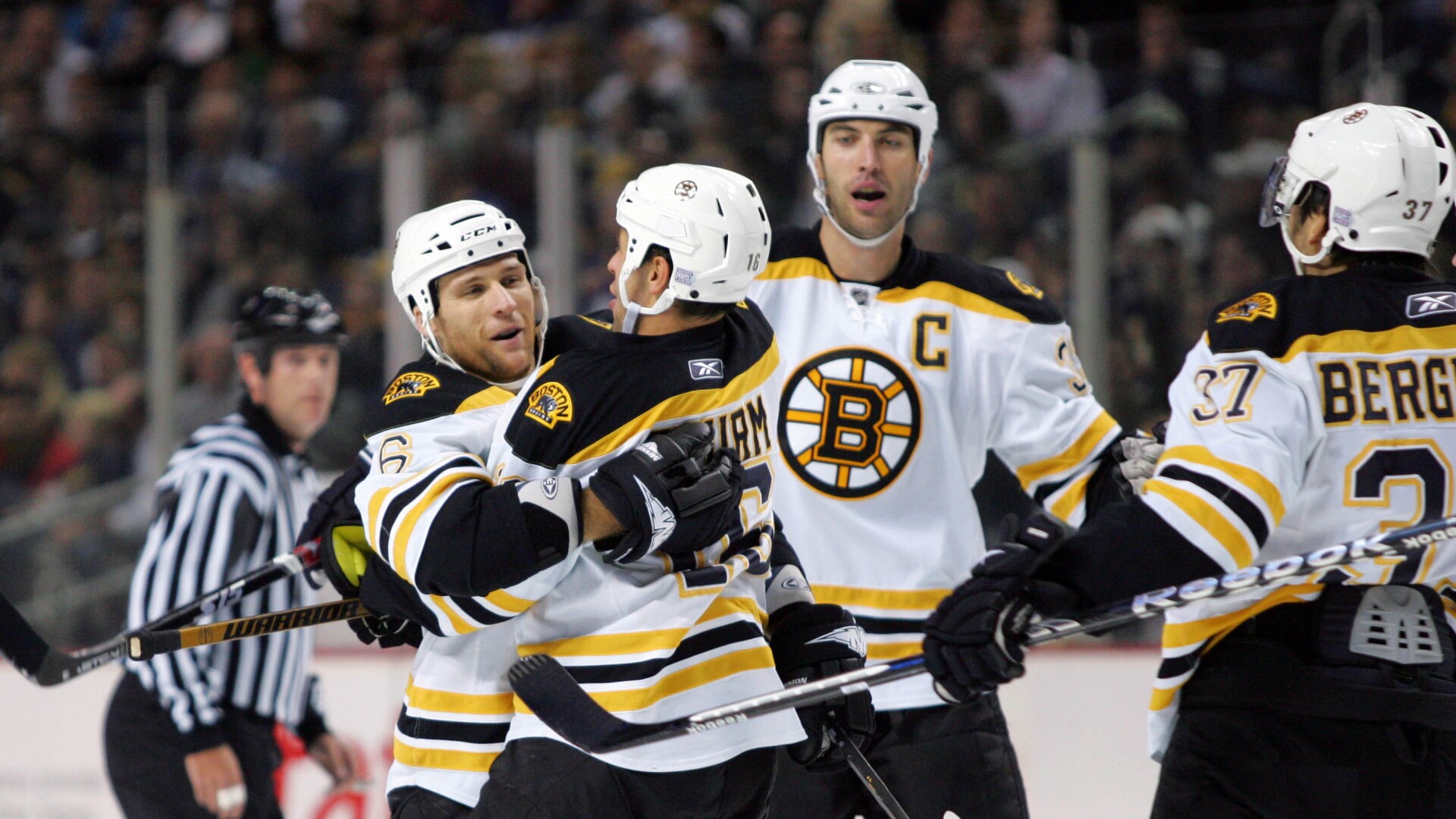 Bruins name ex-forward Marco Sturm as head coach to replace fired Jim Montgomery