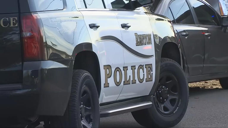 Suspect arrested after police investigate business robberies in Renton