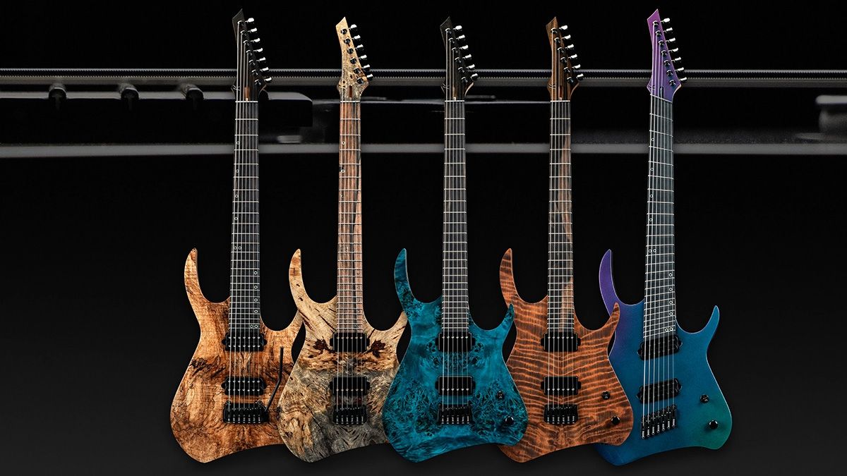 Kiesel debuts the Kyber – a radically contoured and super lightweight ...