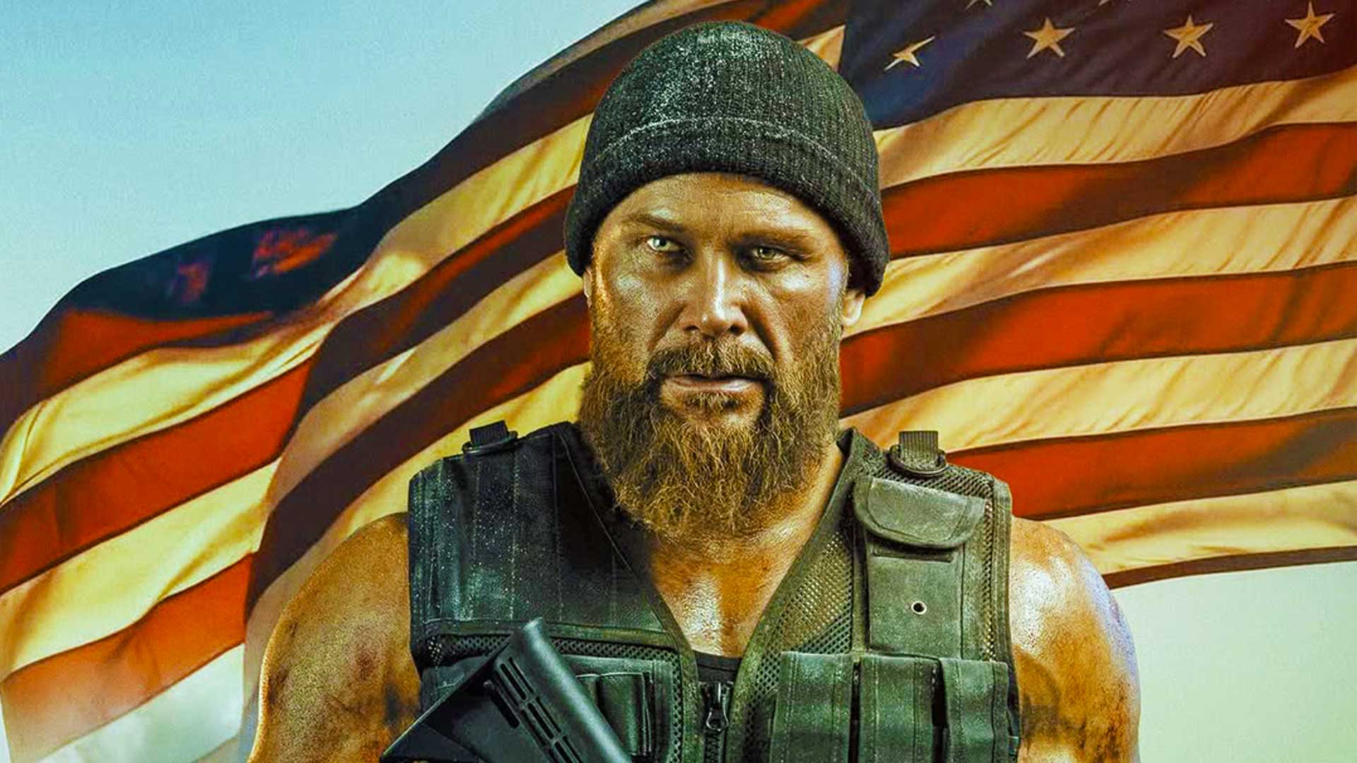 Interview: Daniel Stisen & Fansu Njie Discuss Stand Your Ground ...