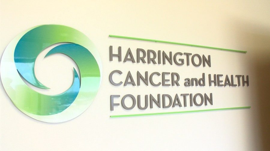 Harrington Cancer and Health Foundation hosts open house for new facility
