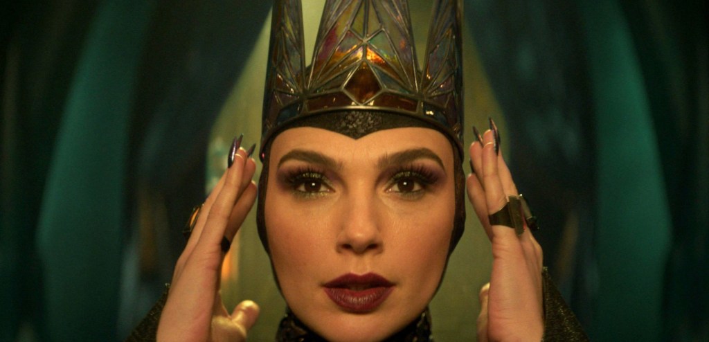 Box office bomb with 40% on Rotten Tomatoes now set to hit streamers ...