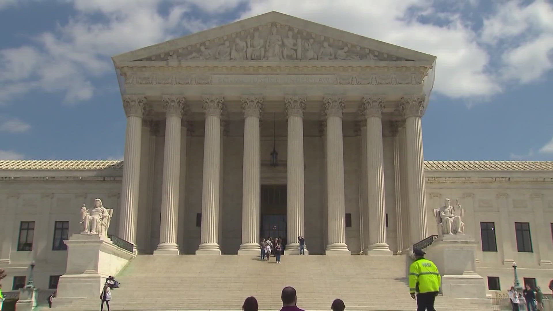 BREAKING: U.S. Supreme Court rules on "reverse discrimination" case