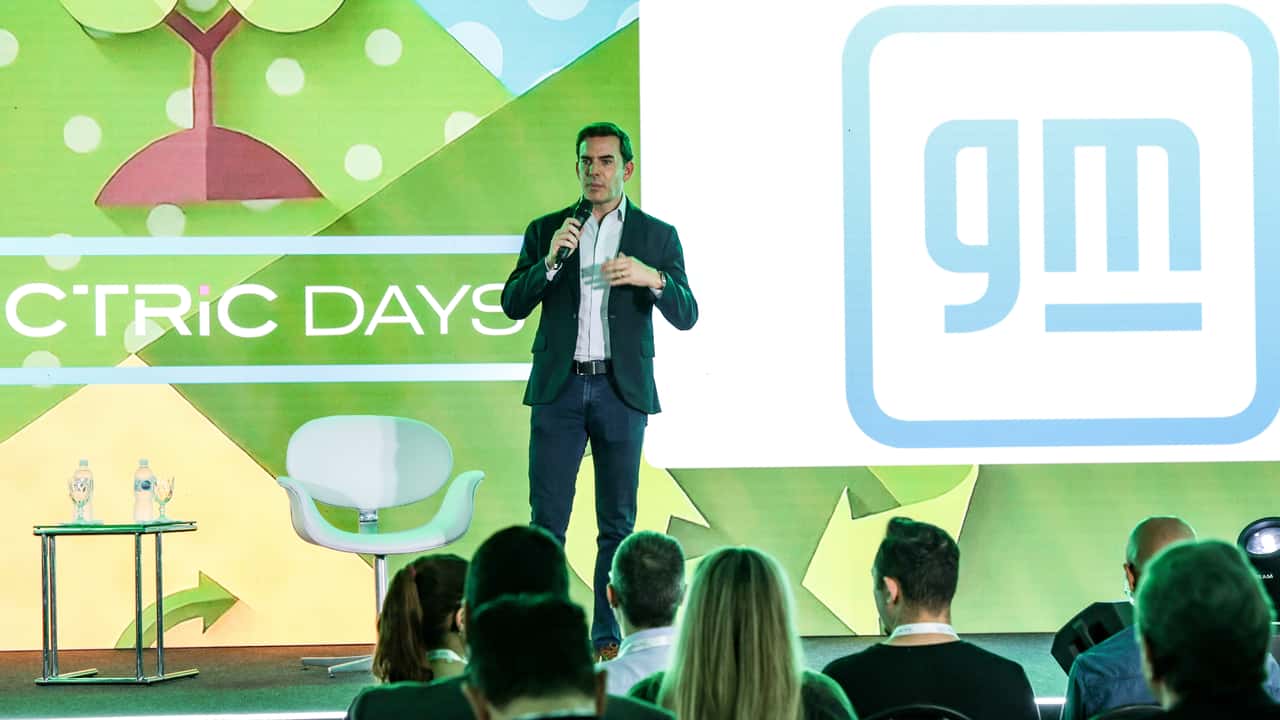 Energy Summit e Electric Days trazem mobilidade em debate na transição ...