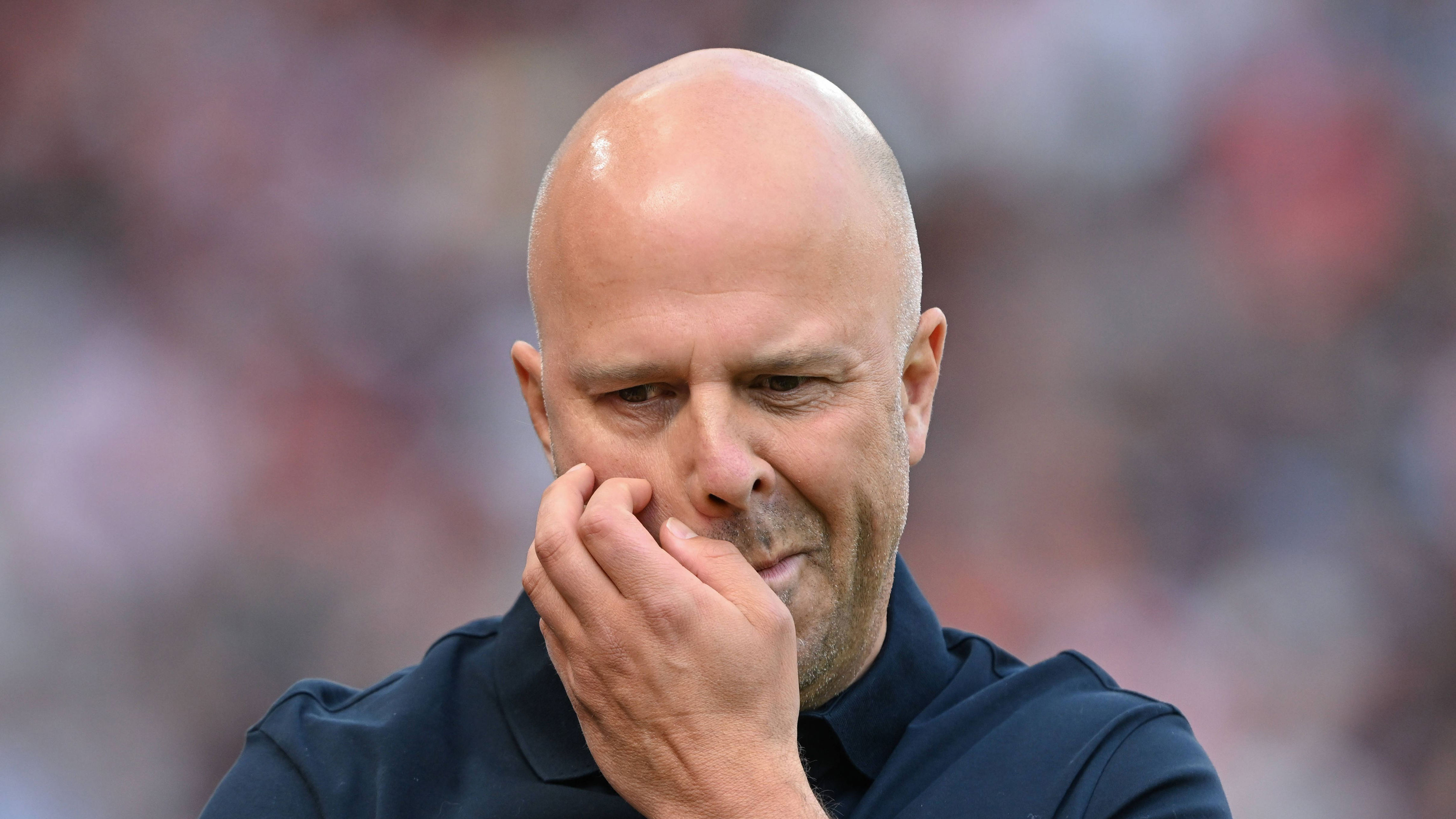 Miskoop Liverpool van 12 miljoen dient transferverzoek in bij Arne Slot