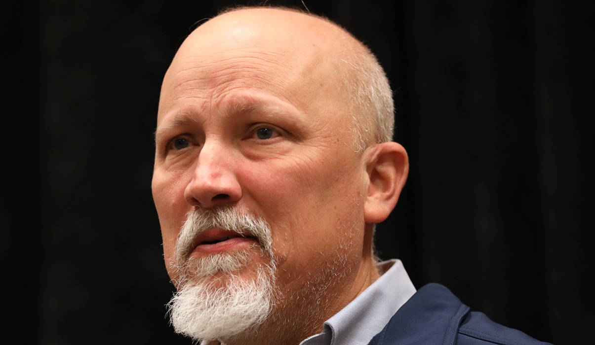 Pete Hegseth's Father Responds to Chip Roy's "Strong Concerns"