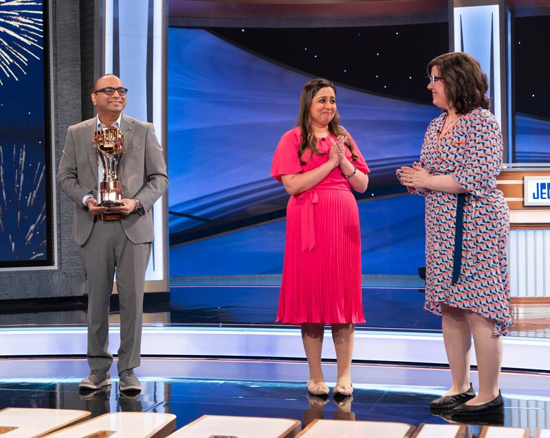 Large wagers and an impressive comeback: Here’s who won the ...