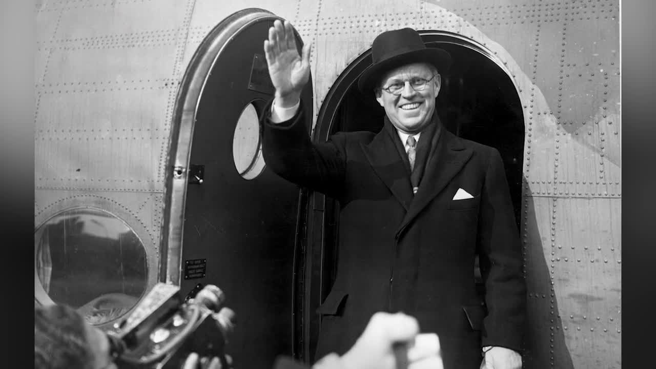 The Kennedys Absolutely Couldn't Stand These Famous Figures