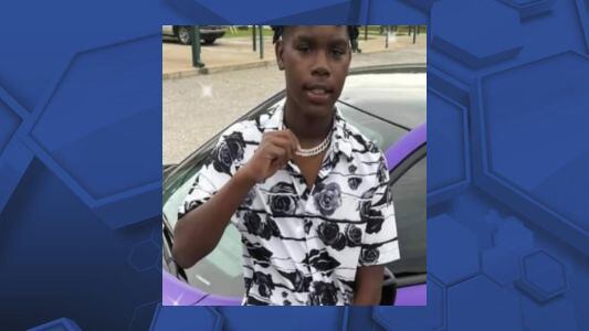 Police searching for missing 15-year-old last seen on 8th Ave in Columbus