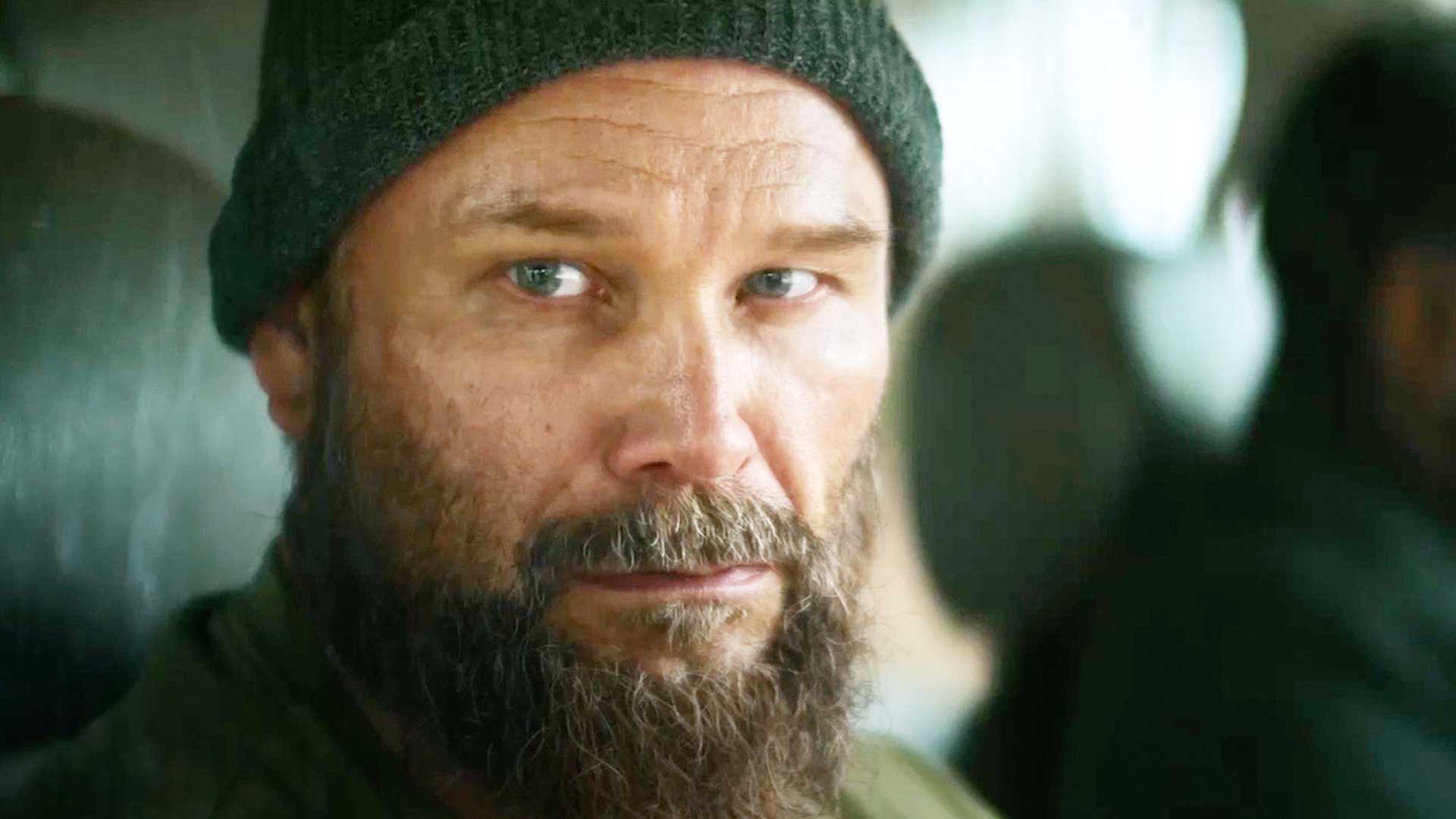 Interview: Daniel Stisen & Fansu Njie Discuss Stand Your Ground ...