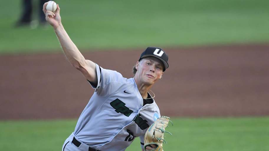 South Carolina Lands USC Upstate Pitcher Amp Phillips in the Transfer ...