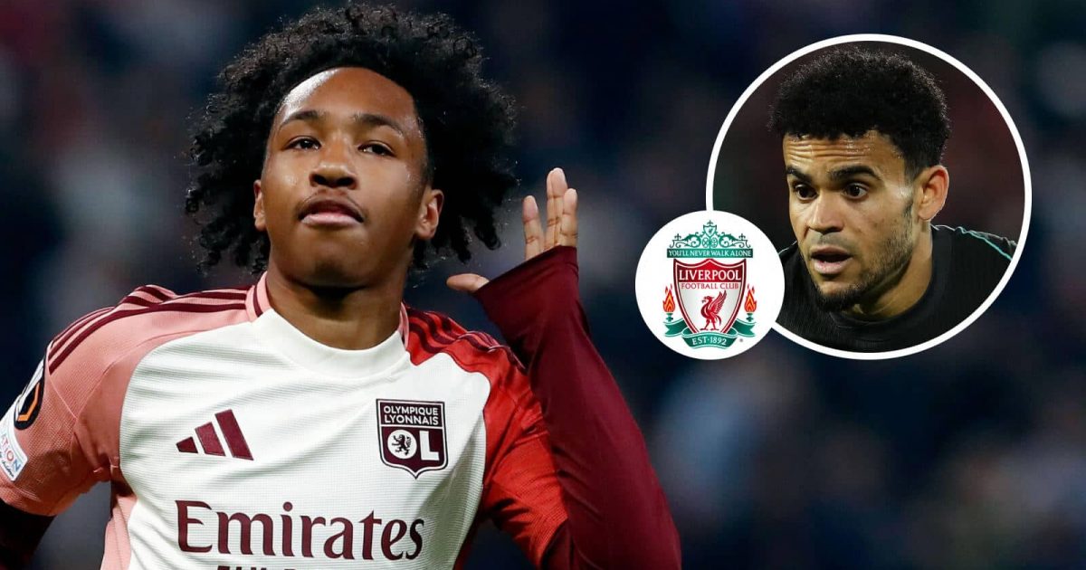 Liverpool target £40m winger after Anthony Gordon stance emerges – sources