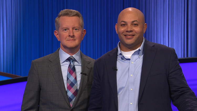 Minnesota man to make Jeopardy debut