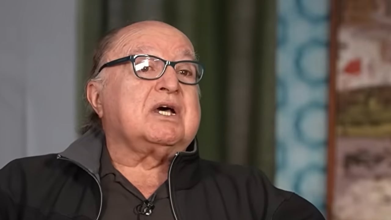 Reconocido actor colombiano no se contuvo al destapar cruda realidad ...