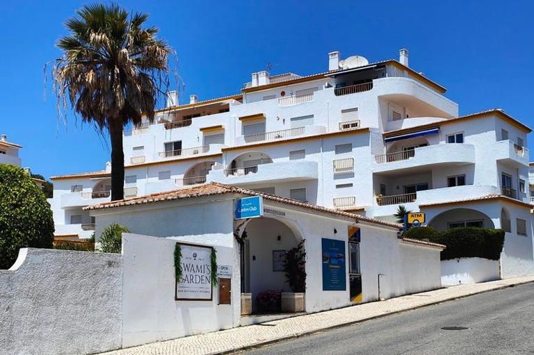 Inside Ocean Club resort where Madeleine McCann was last seen as ...