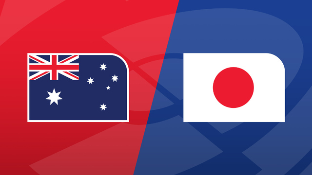 Match Highlights: Socceroos vs. Japan