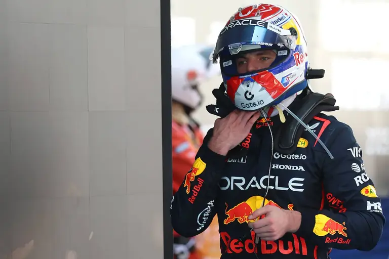 Herbert: 'Red Bull's mistake triggered Verstappen's frustration, but his reaction paints bleak ...