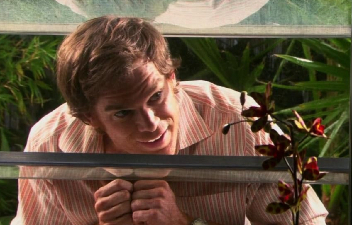 25 Facts About the Dexter Franchise
