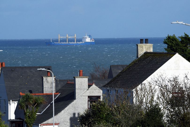 Annexe plan 'lesser of two evils' for 'picture postcard' Anglesey village