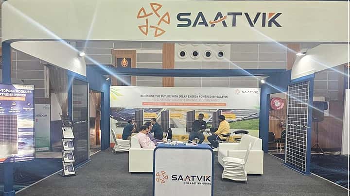 Saatvik Solar Industries Breaks Ground On Integrated Solar Cell, Module ...