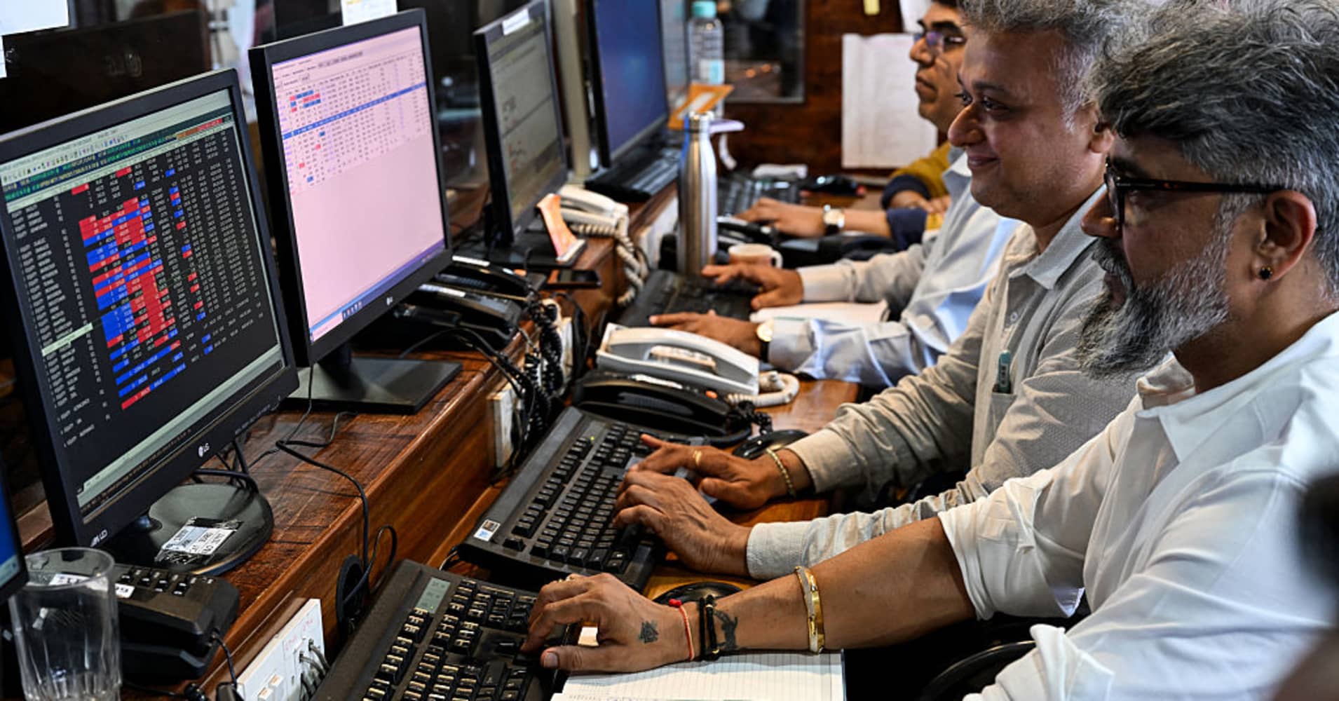 CNBC's Inside India newsletter: Wall Street and investors turn bullish ...