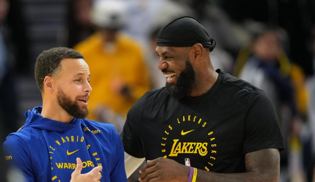 ESPN NBA producer has hopes for stars