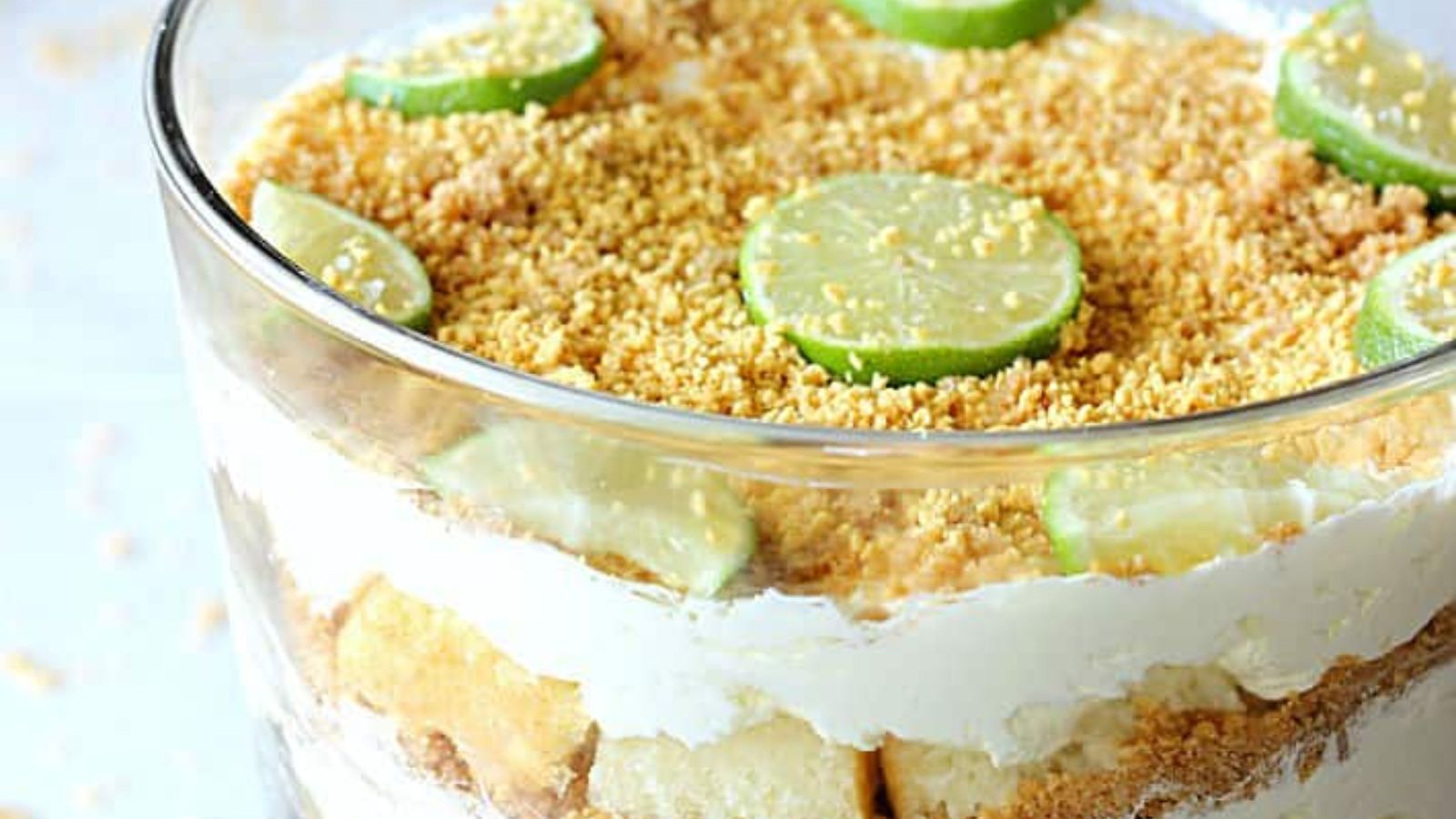 24 lime recipes that pack a tangy punch in every bite