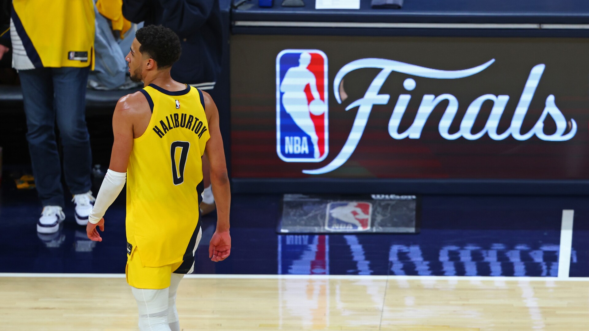 How to watch Oklahoma City Thunder vs Indiana Pacers Game 1: TV/stream ...