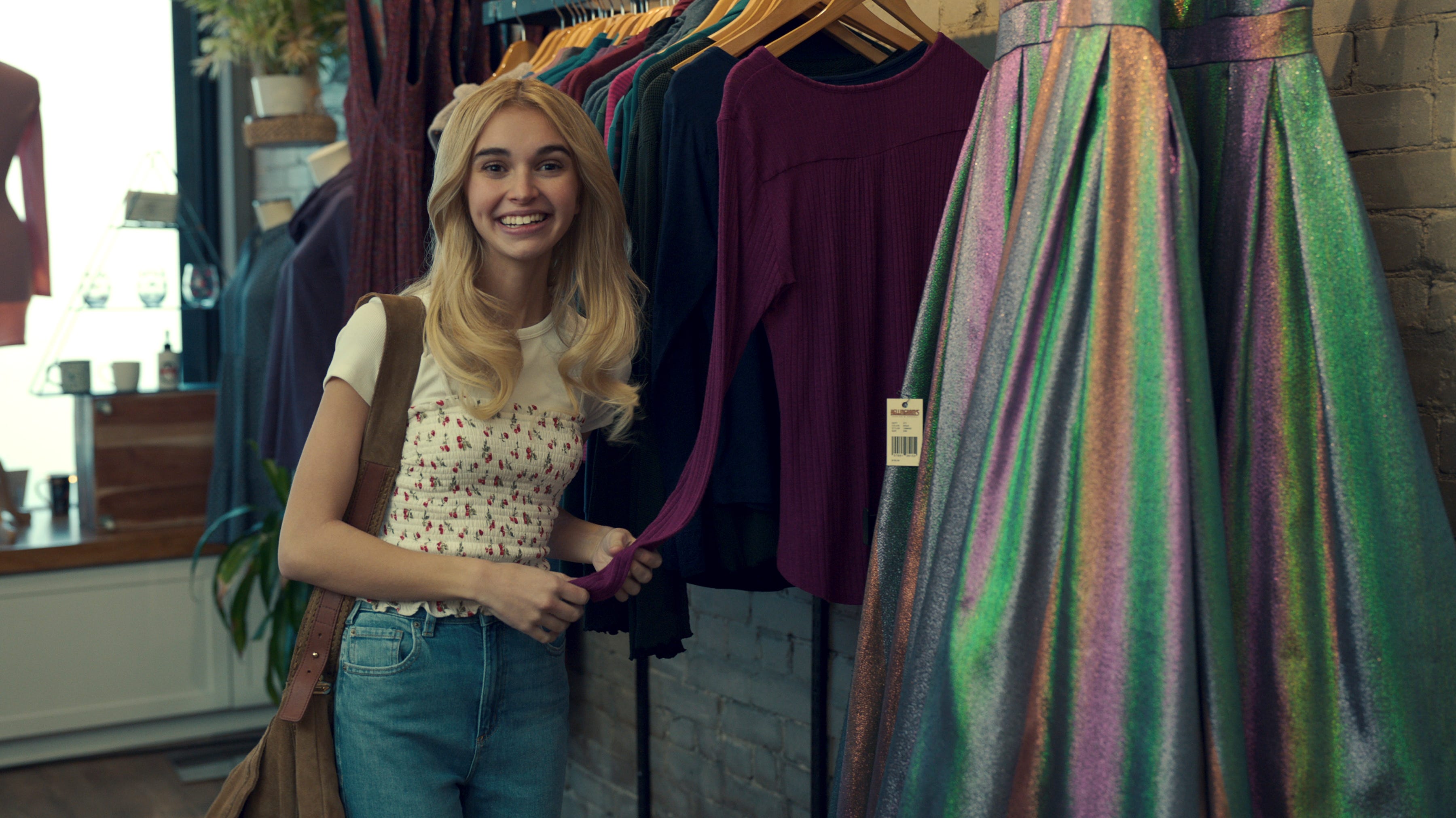 'Ginny & Georgia': A look at the Season 3 cast and what to remember ...